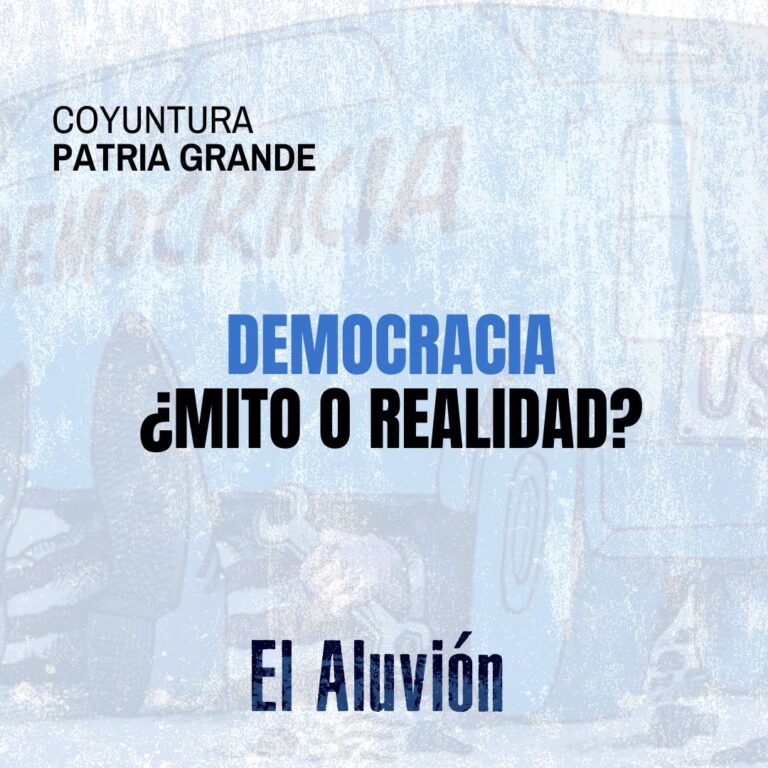 Inicio - El Aluvion